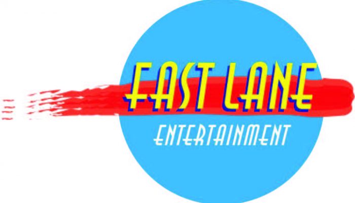 Fast Lane Logo